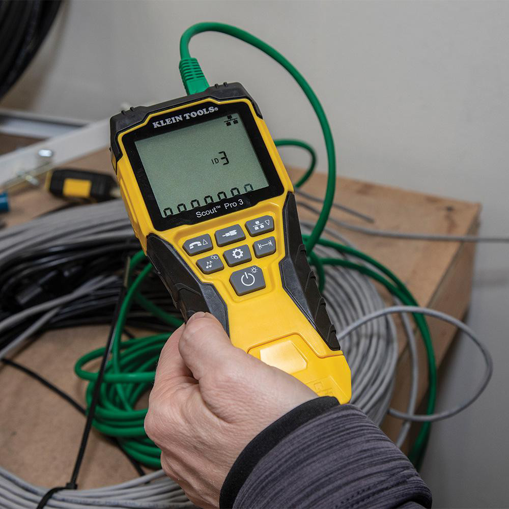 Klein Tools - Electrical Test Equipment Accessories: Accessory Type ...