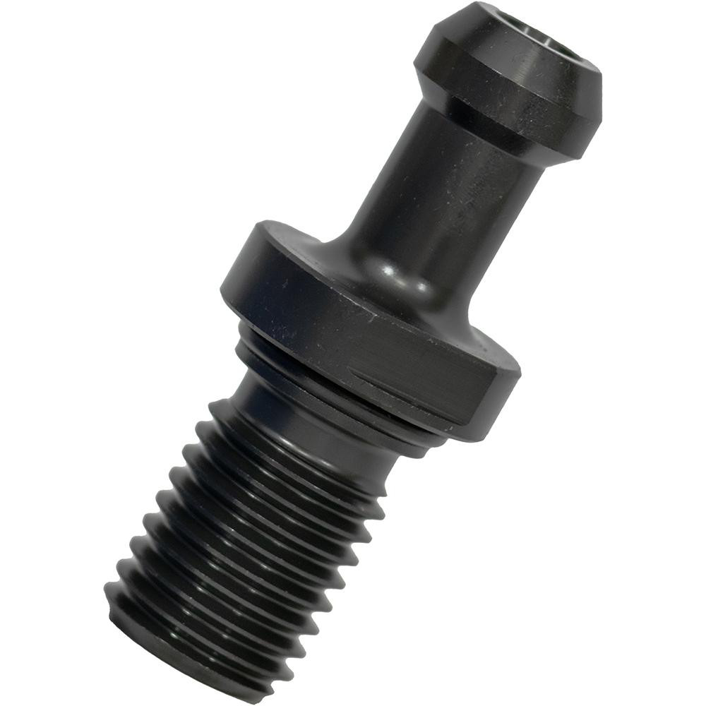 T.J. Davies - CAT50 Retention Knob: 1-8 Thread Size, 45.00 deg Angle ...