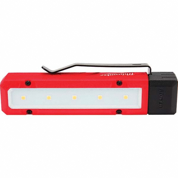 Milwaukee Tool - Flashlights; Type: Spotlight/Latern ; Bulb Type: LED ...