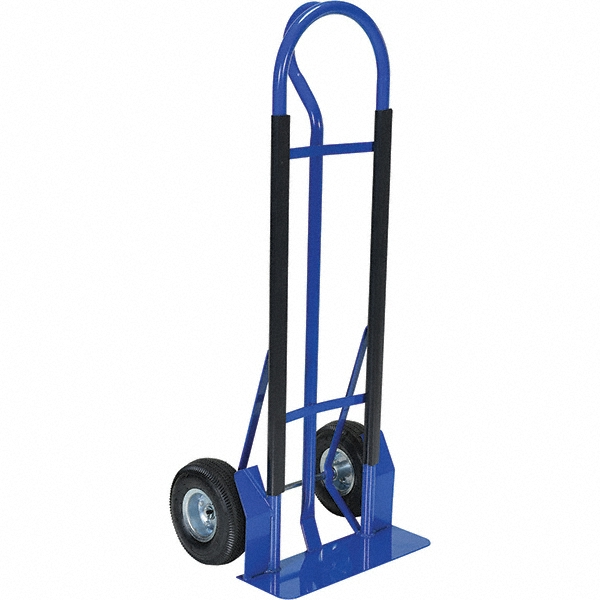 Vestil - Hand Truck: | MSC Direct