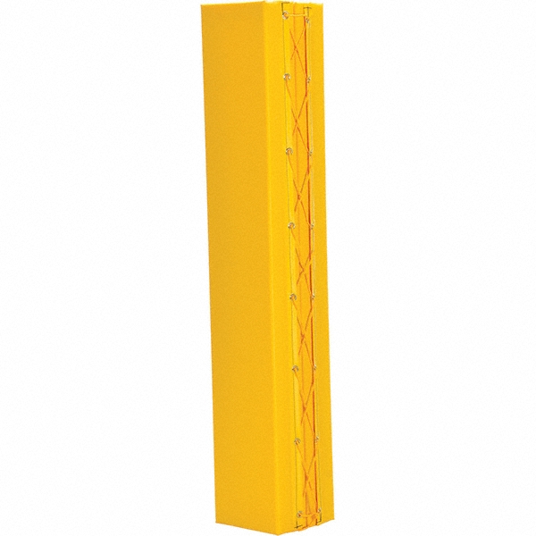 Vestil - Column Protector: 6' High | MSC Direct