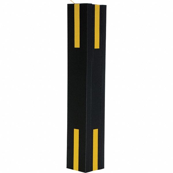 Vestil - Column Protector: 6" High | MSC Direct