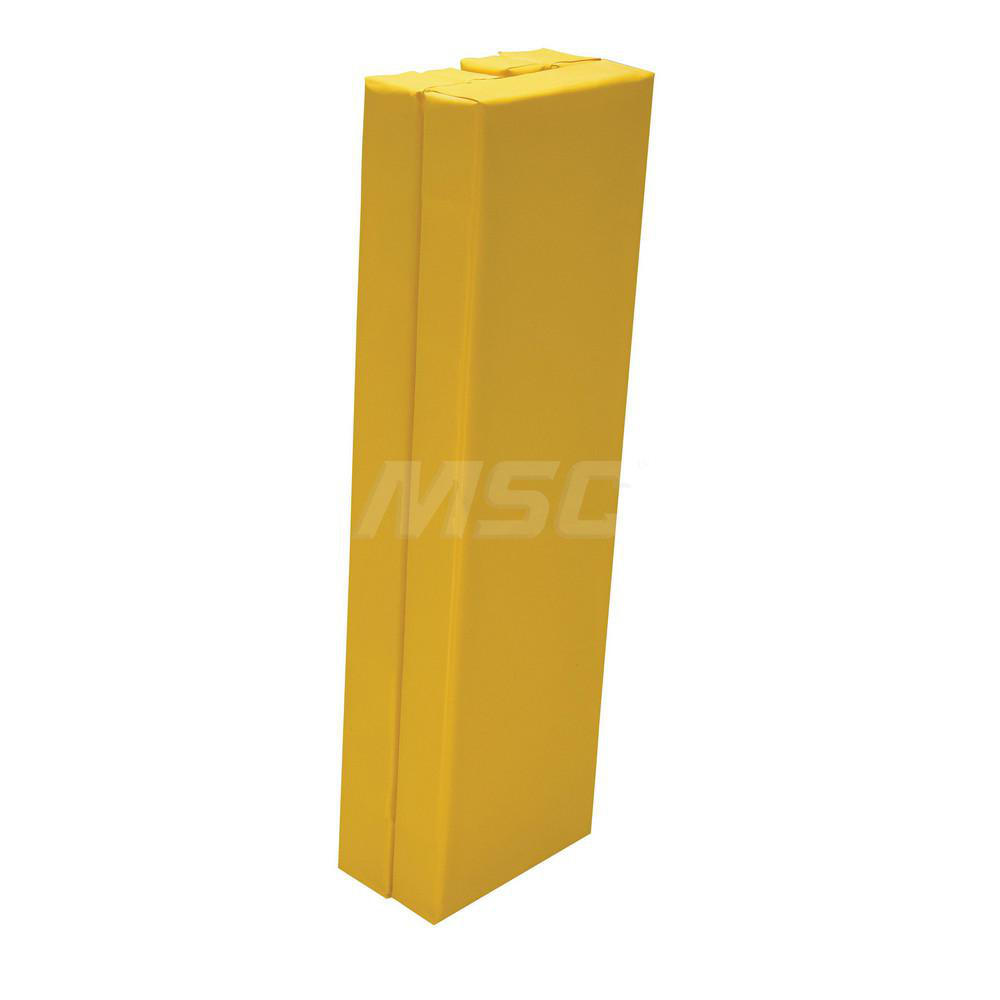 Vestil - Column Protector: 3" High | MSC Direct