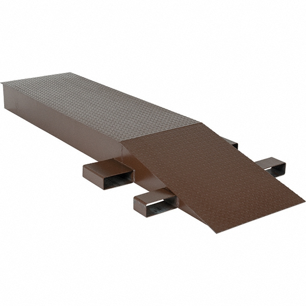 Vestil - Risers & Ramps | MSC Direct