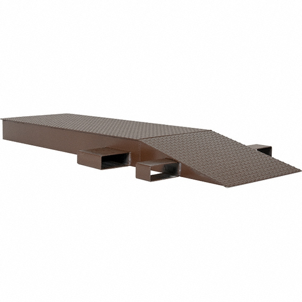 Vestil - Risers & Ramps | MSC Direct