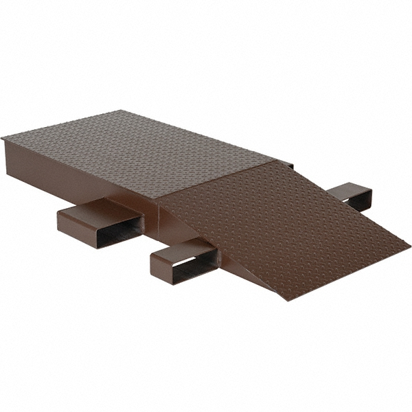 Vestil - Risers & Ramps | MSC Direct