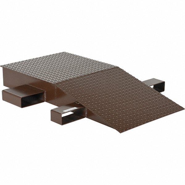 Vestil - Risers & Ramps | MSC Direct