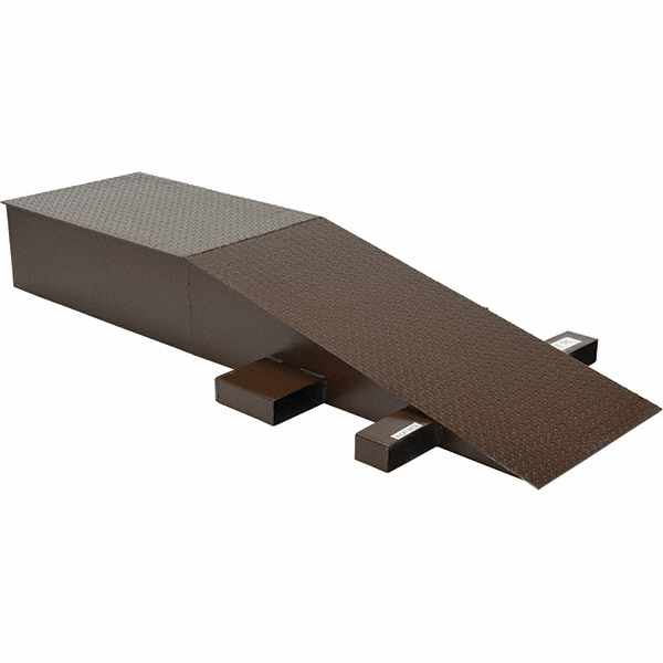 Vestil - Risers & Ramps | MSC Direct