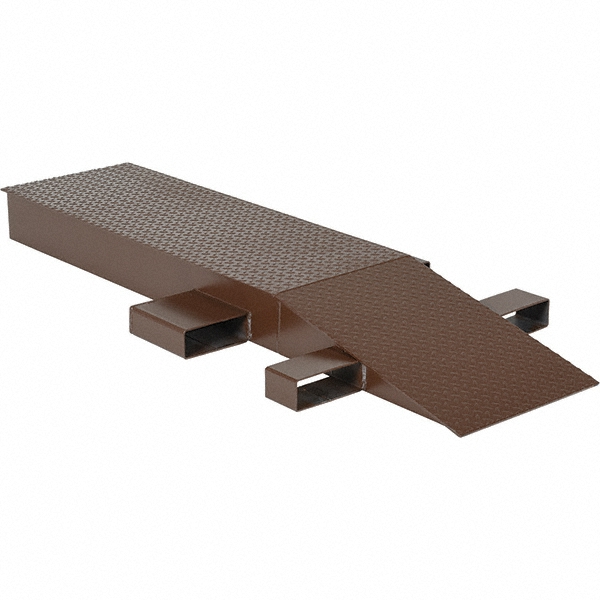 Vestil - Risers & Ramps - - 94587664 - MSC Industrial Supply