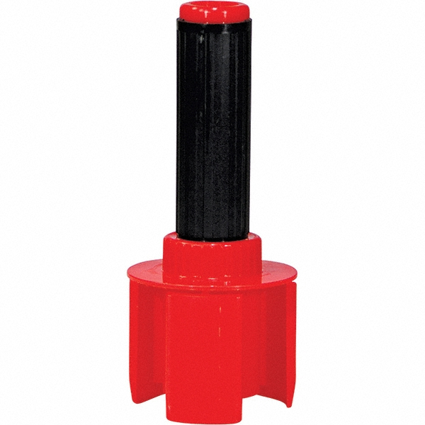 Vestil - Hand-Held Stretch Wrap Dispensers Style: Hand Dispenser Tape ...