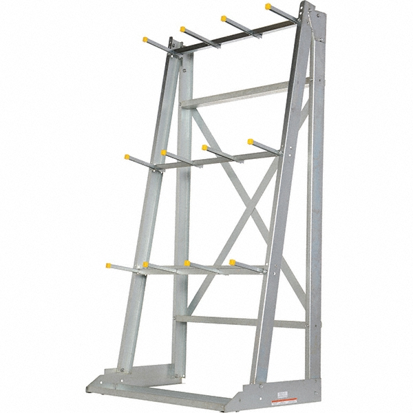 Vestil - Storage Rack - - 94587870 - MSC Industrial Supply