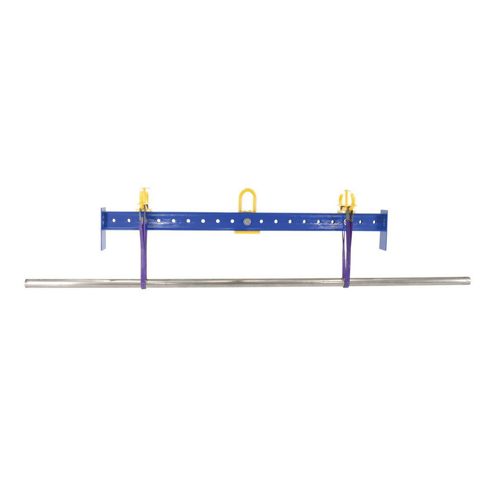 Vestil - Crane Attachments: Material: Steel | MSC Direct