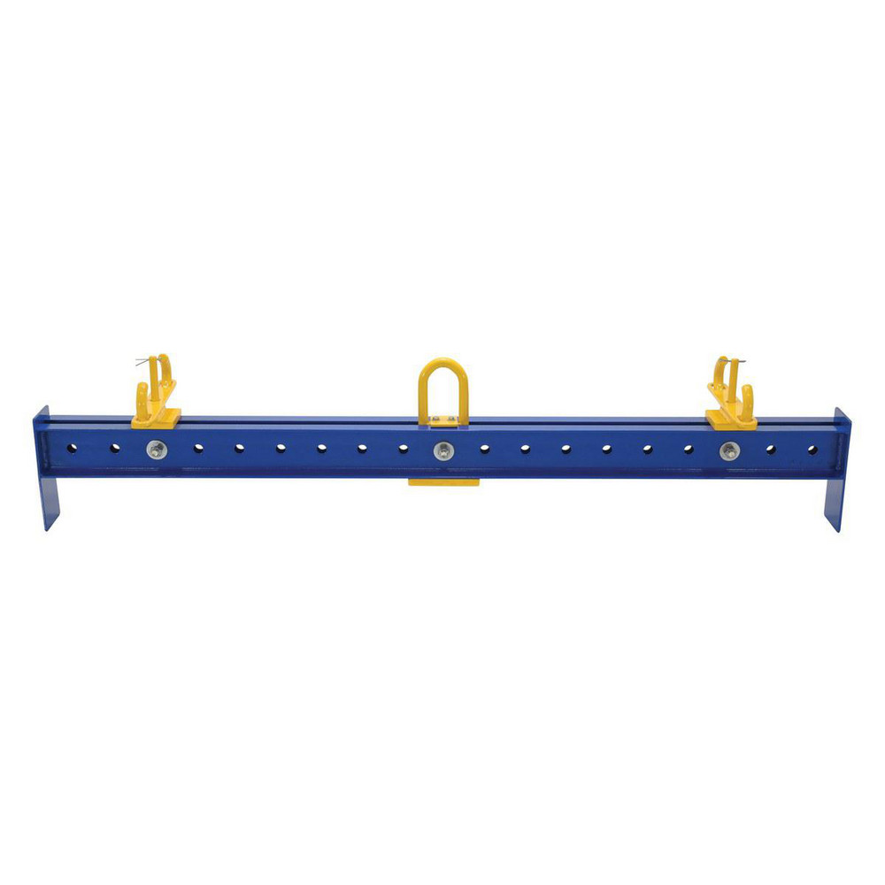 Vestil - Crane Attachments: Material: Steel | MSC Direct