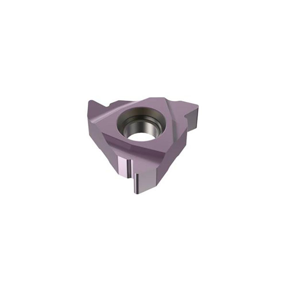 Seco - Laydown Threading Insert: 16ER3.0ISO-A TTP2050, Carbide | MSC Direct