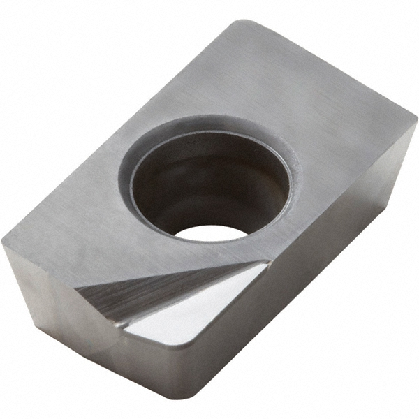 Seco - Laydown Threading Insert: 16NRAG55-A TTP2050, Carbide | MSC Direct