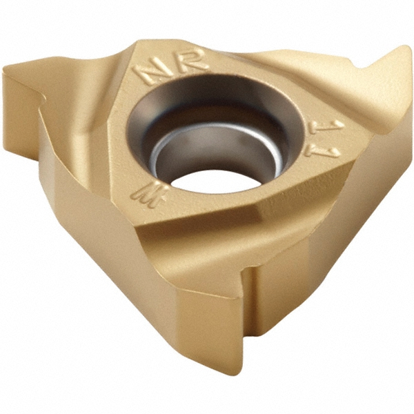 Seco - Laydown Threading Insert: 16NR11W-A TTP2050, Solid Carbide | MSC ...