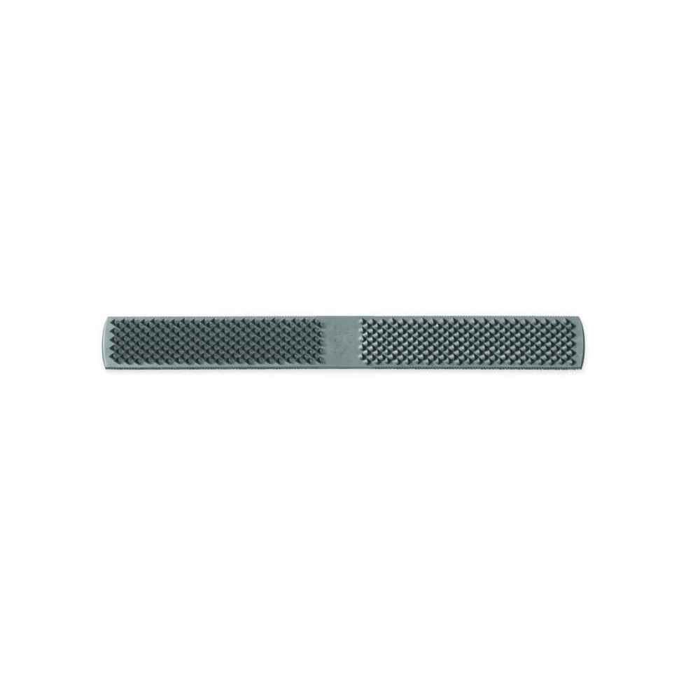 Nicholson - 12" Rasp Punch Cut & Coarse Cut Horse Rasp | MSC Direct