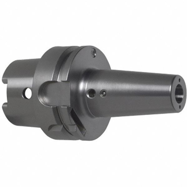 Guhring - Shrink-Fit Tool Holder & Adapter: HSK50A Taper Shank | MSC Direct