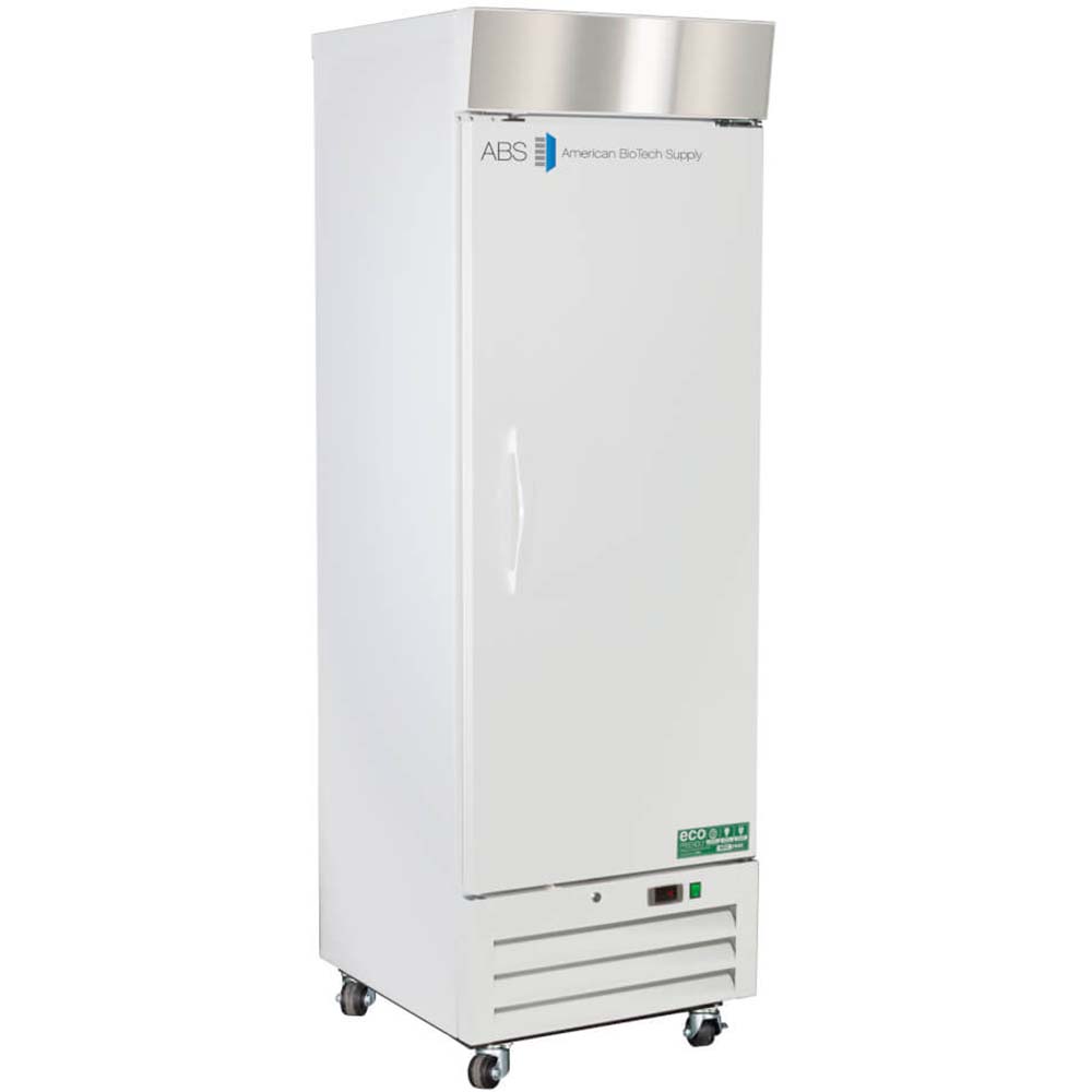 American BioTech Supply - Laboratory Refrigerator: 16 cu ft Capacity, 1 ...