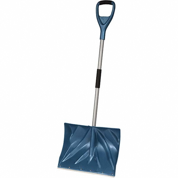 Value Collection - 18" Plastic Snow Scoop | MSC Direct