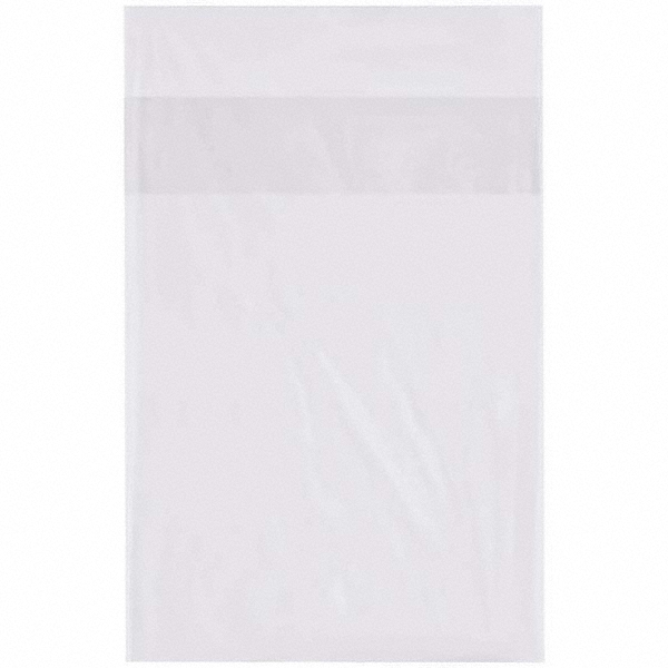 Value Collection - Plastic Bags: Polybags Type: Bag; Width (Inch): 9 ...