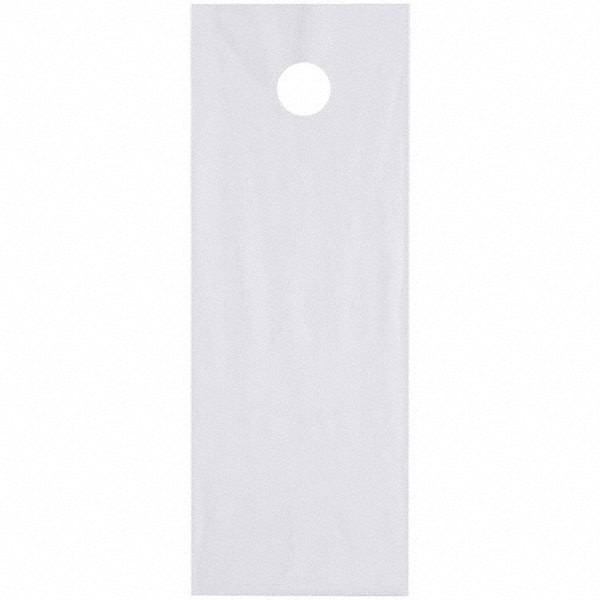 Value Collection - Plastic Bags: Polybags Type: Bag | MSC Direct