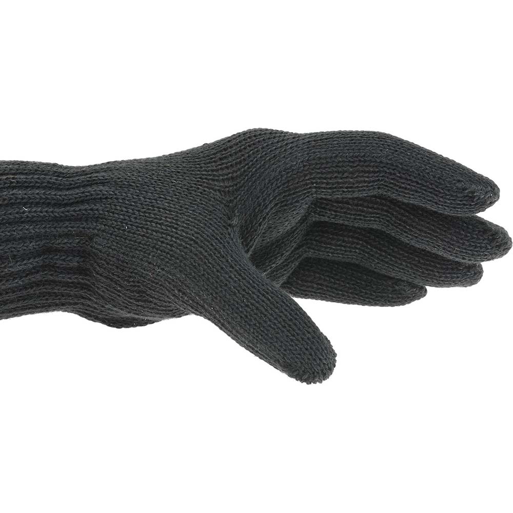 MCR Safety - Arc Flash & Flame Protection Gloves; Protection Type: Arc ...