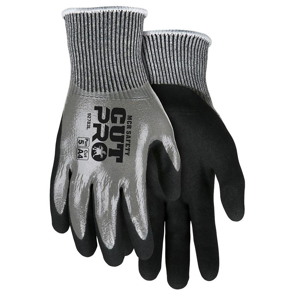 MCR Safety - Cut, Puncture & Abrasion-Resistant Gloves: Memphis® 92783 ...