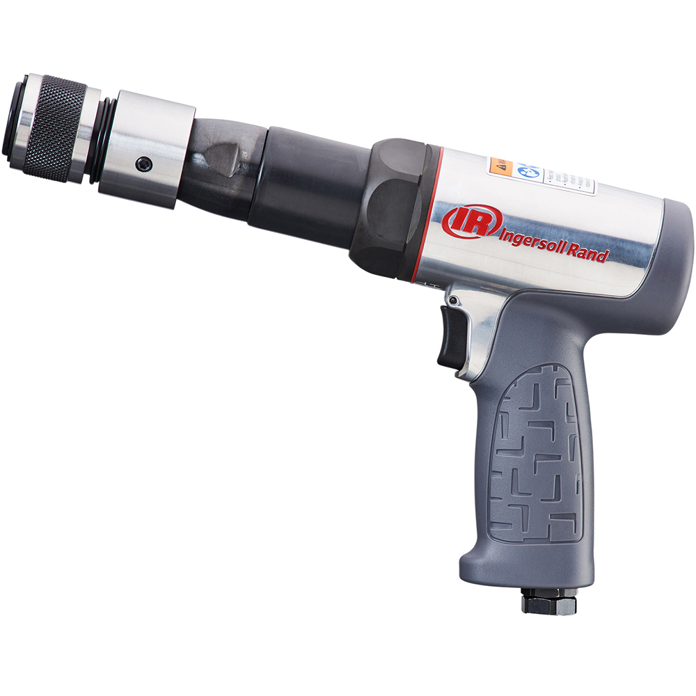 Ingersoll Rand - Air Hammer: 2,530 BPM, 3.5" Stroke Length | MSC Direct