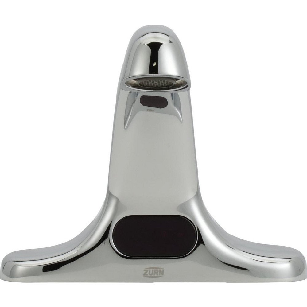 Zurn - Electronic & Sensor Faucets: Faucet Style: Complete Kit; Spout ...
