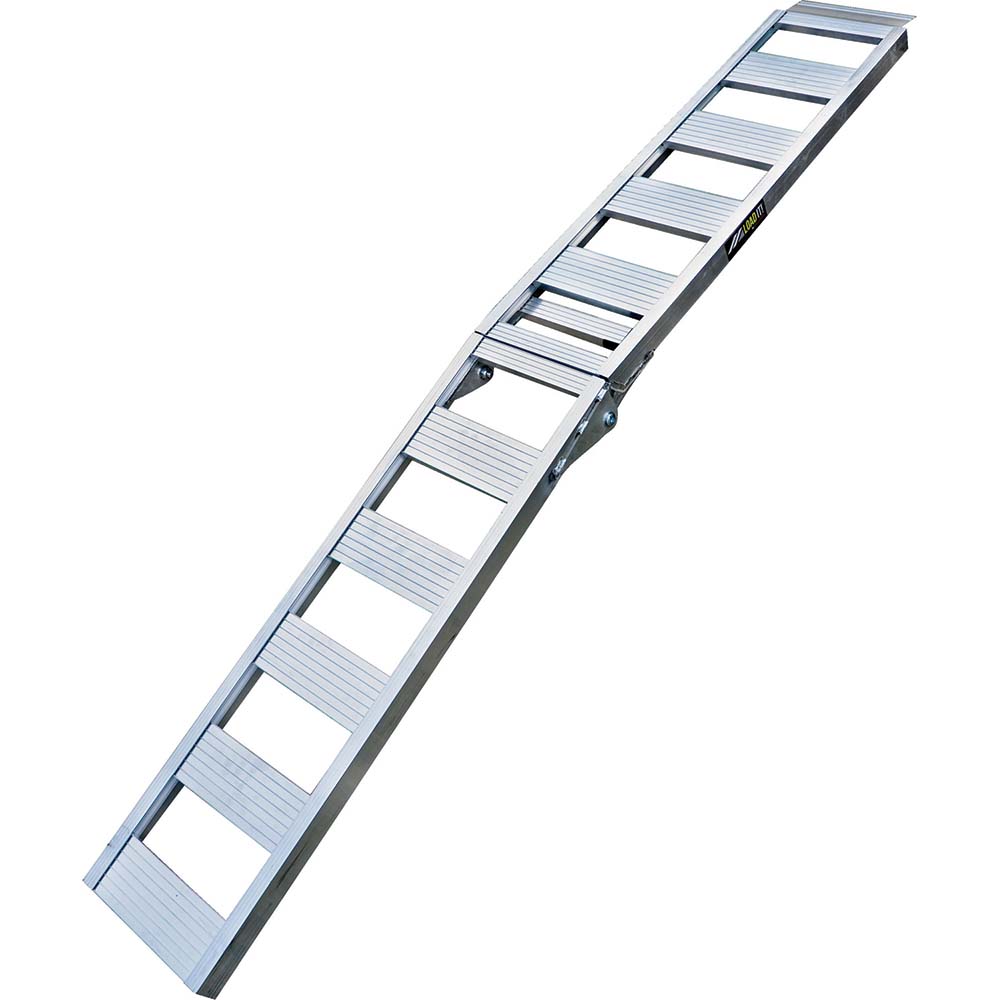 Erickson Manufacturing - Truck Ramps: For Use With: All Vehicles ...