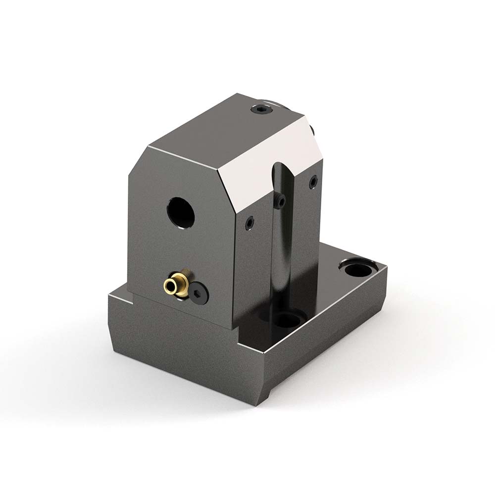 Global CNC Industries - Miniature Turret Tool Holder: | MSC Direct