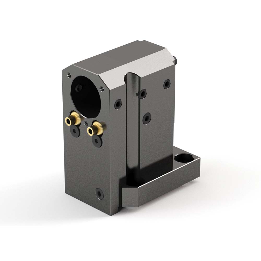 Global CNC Industries - Miniature Turret Tool Holder: | MSC Direct