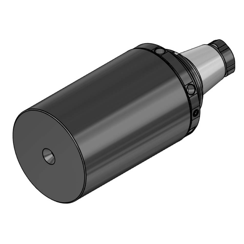 WTO - Modular Tool Holding System Adapter: ER25QF Taper | MSC Direct