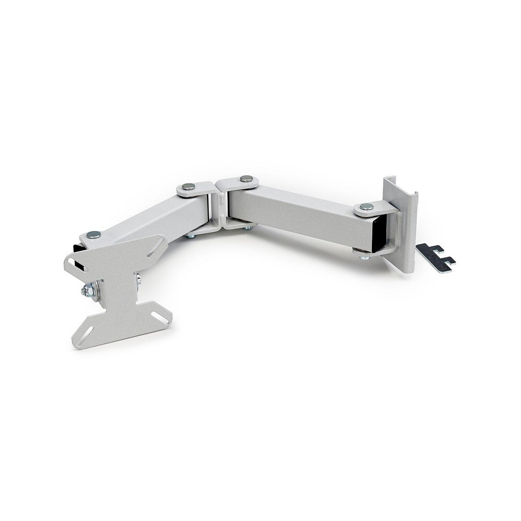 Treston - 7.87 25LB ELEC DESK MONITOR ARM | MSC Direct