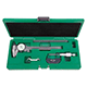 Machinist Caliper & Micrometer Tool Kits - MSC Industrial Supply