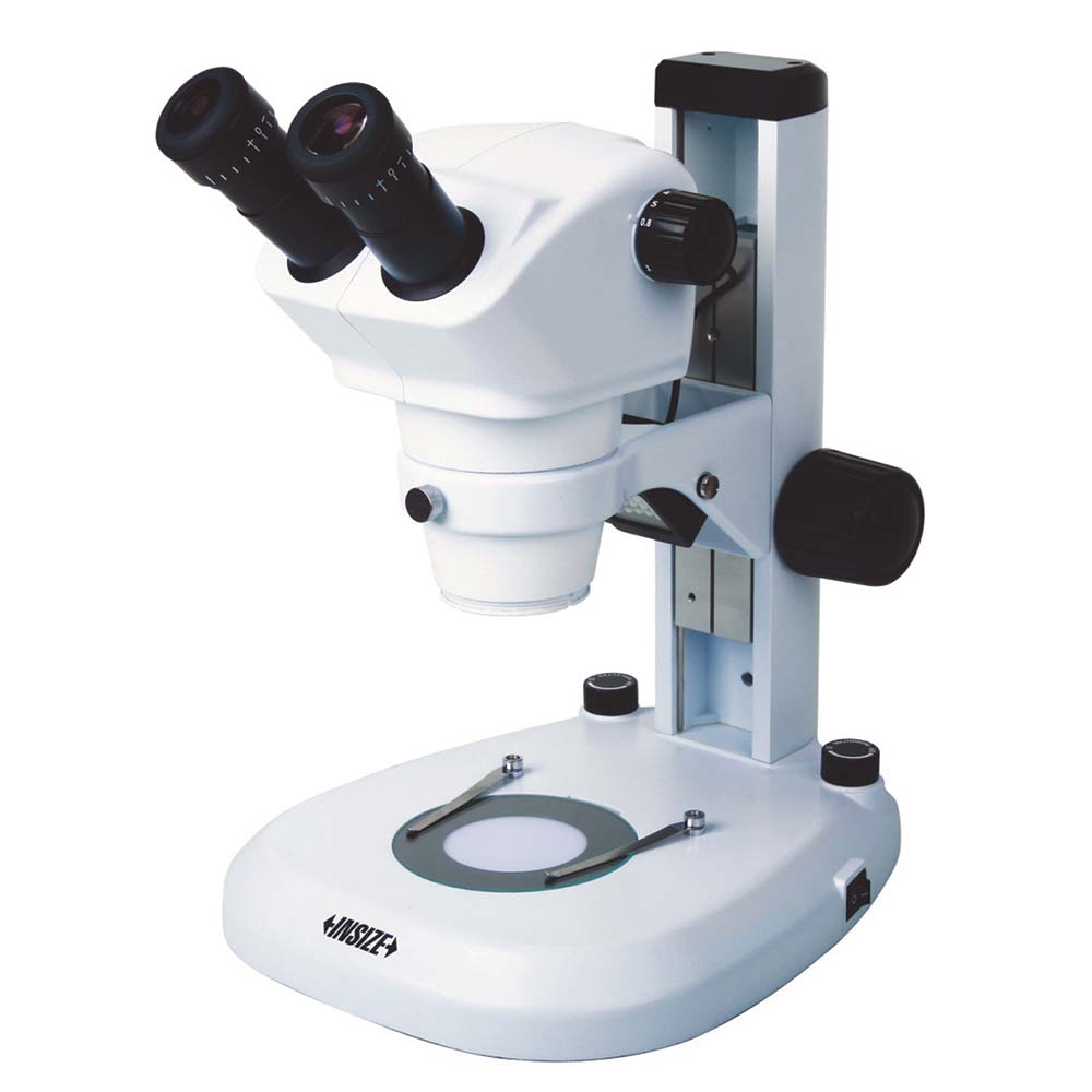 What Is The Eyepiece Magnification Livewire thewire in