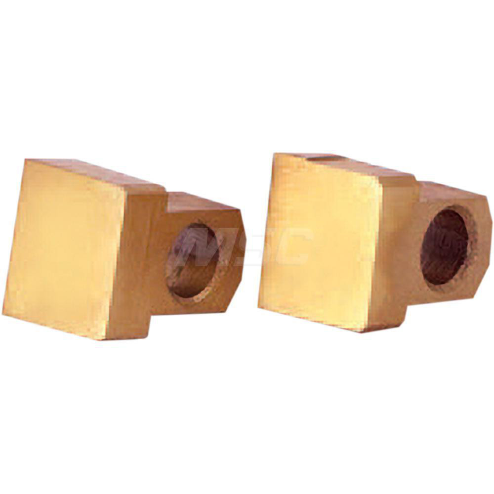 Dumont CNC - Indexable Broaching Kits: Kit Type: CNC Broaching; For Use ...