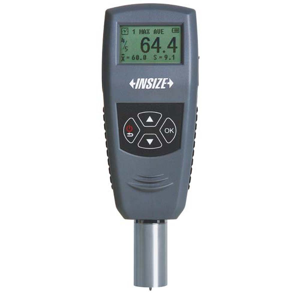 Insize USA LLC - Portable Electronic Hardness Testers: Scale Type ...