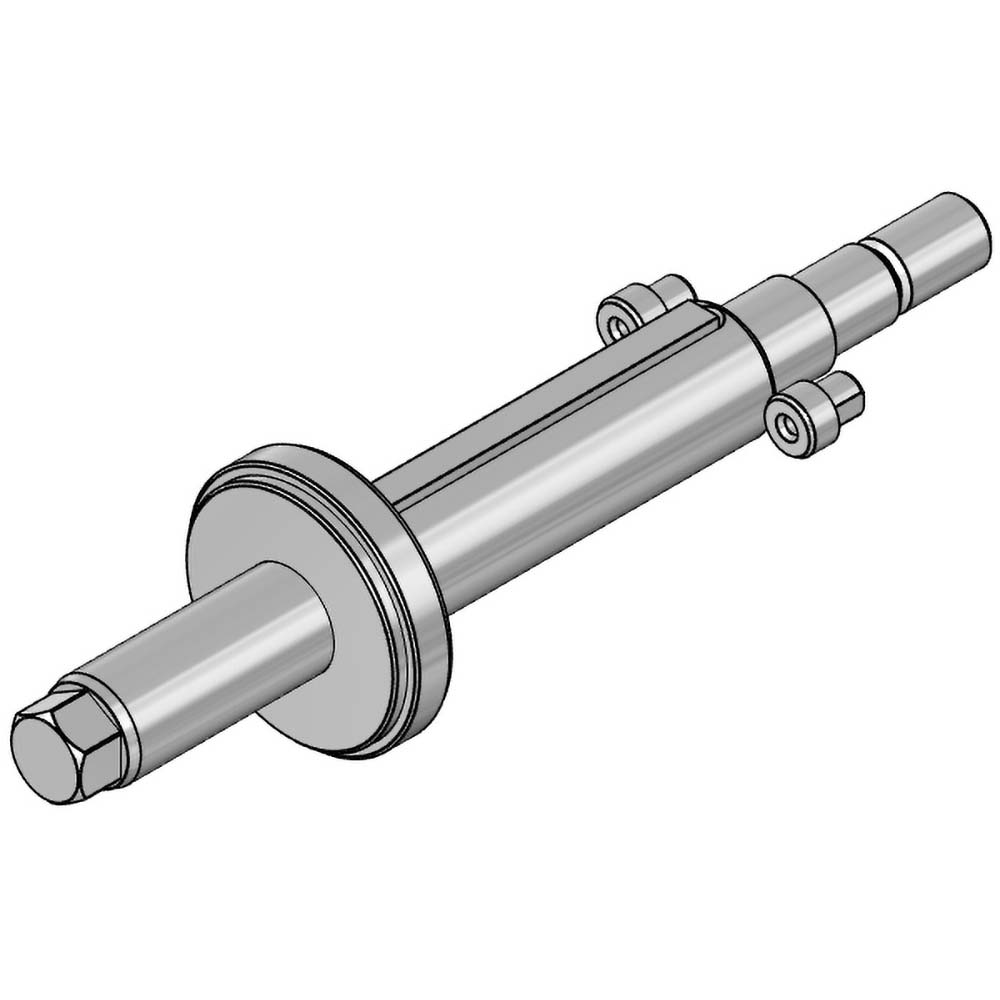 MSC Industrial Supply Co.