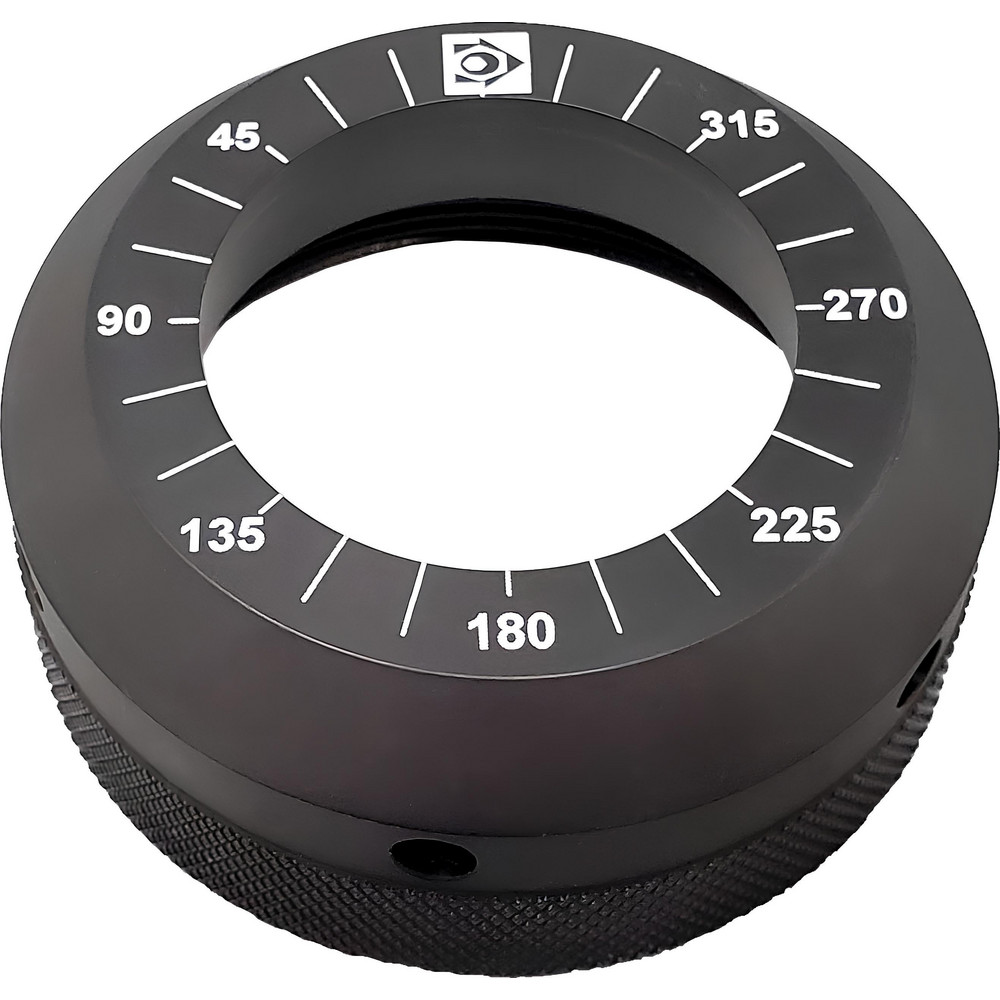 Mitee-Bite - Concentric OD Clamp Caps: For Use With: OD Model 2 Clamp ...