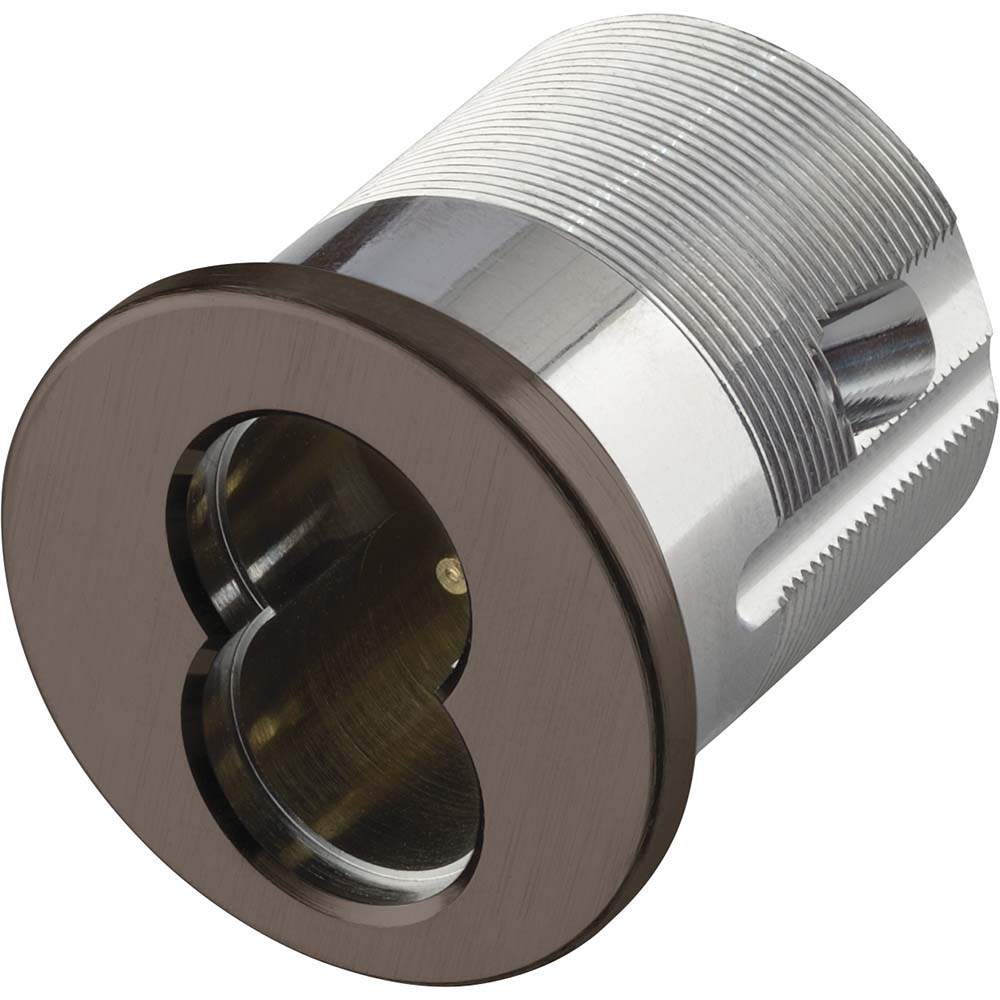 Yale - Lock Cylinders: Less Core - SFIC, 6 | MSC Direct