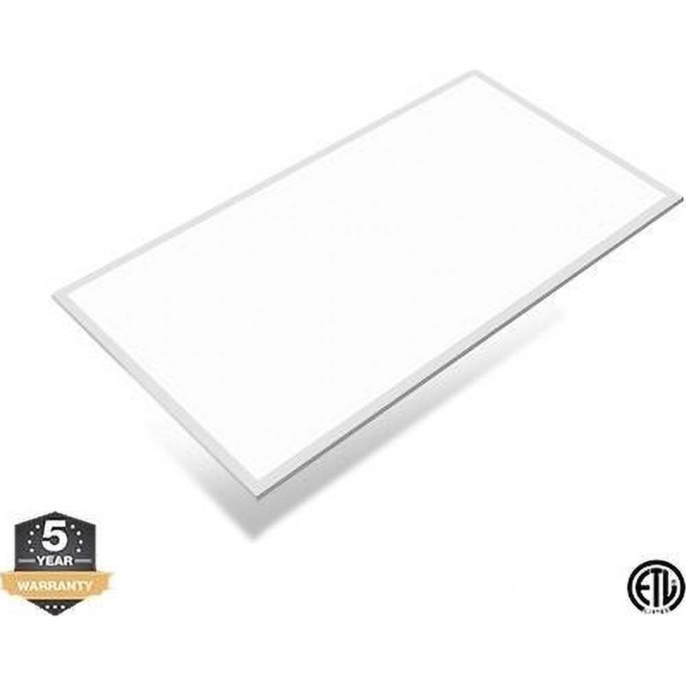 Metro LED - Troffers: Troffer Material: Aluminum | MSC Direct