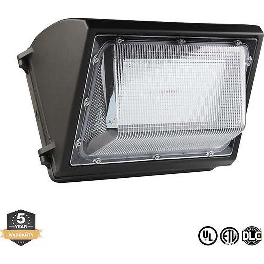 Metro LED - 80W 5700K 10000LUM LED WALL PACK | MSC Direct