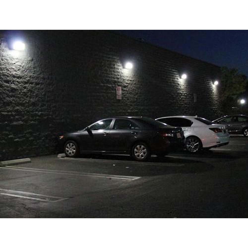 Metro LED - 80W 5700K 10000LUM LED WALL PACK | MSC Direct