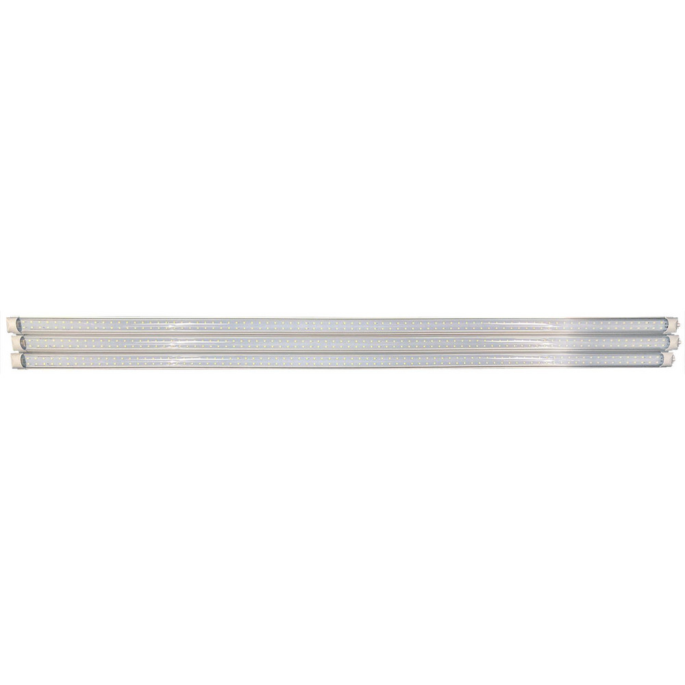 Metro LED - Strip Lights: Lamp Type: LED; Mounting Type: Bracket Mount ...