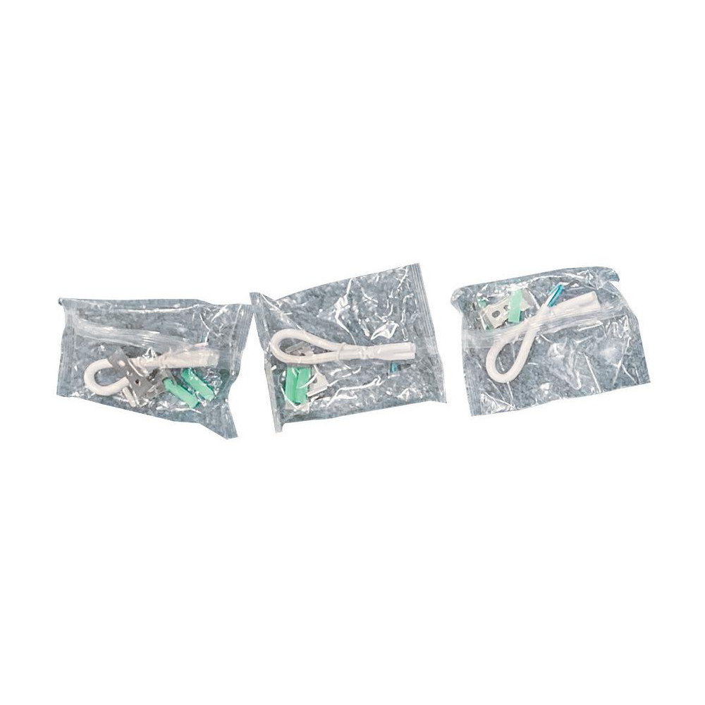 Metro LED - Strip Light Fixtures: Lamp Type: LED; Mounting Type ...