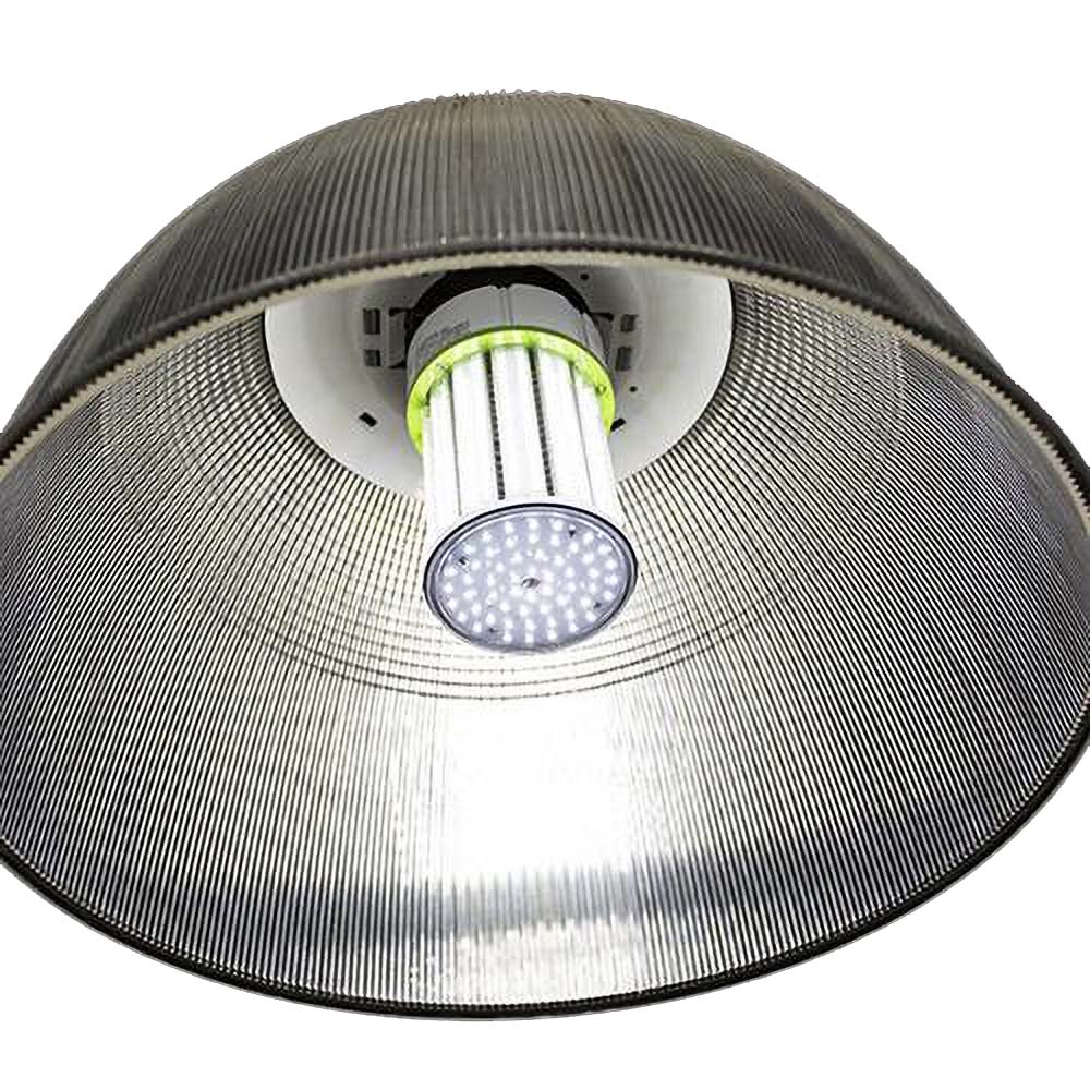 Metro LED - LED Commercial & Industrial Lamp: 150 Watts, E39, Mogul ...