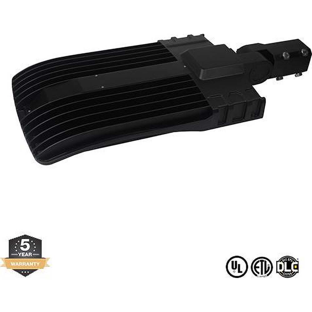 Metro LED - Parking Lot & Roadway Lights: Fixture Type: Roadway Light ...