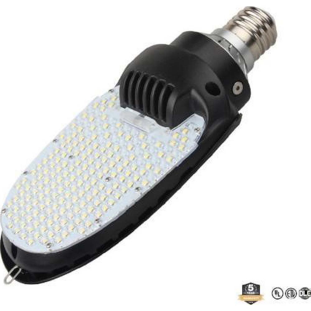 Metro LED - LED Commercial & Industrial Lamp: 115 Watts, E39, Mogul ...